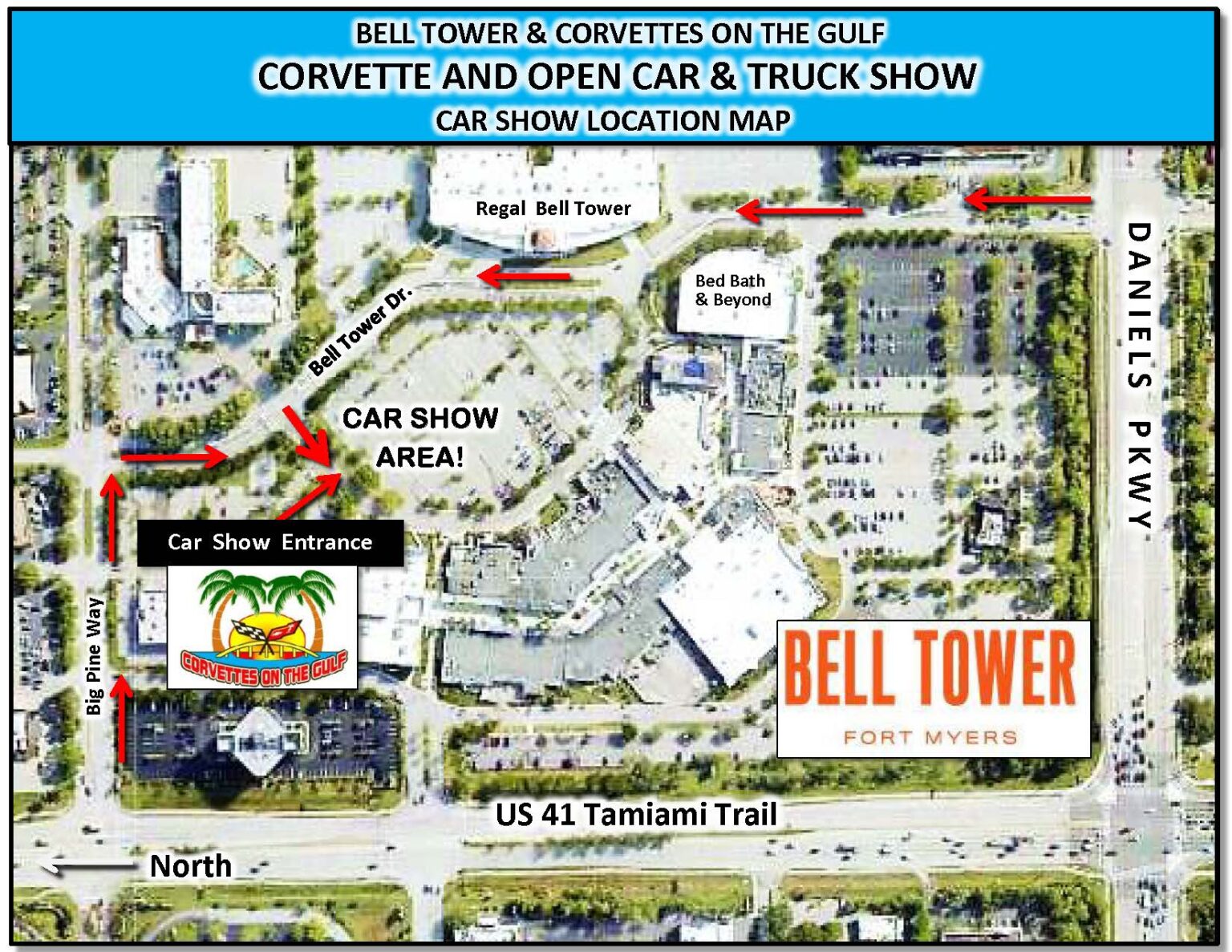 >>First Annual March OPEN / VETTE, CAR, TRUCK & MC SHOW